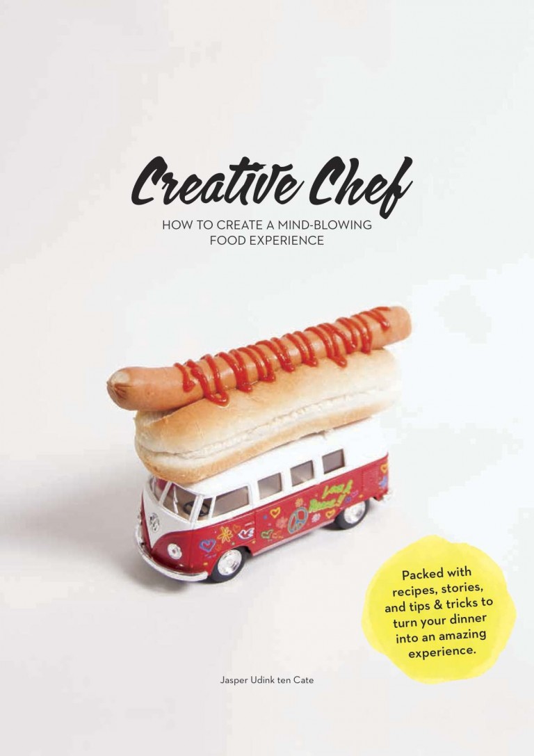 Creative Chef » Art & Design